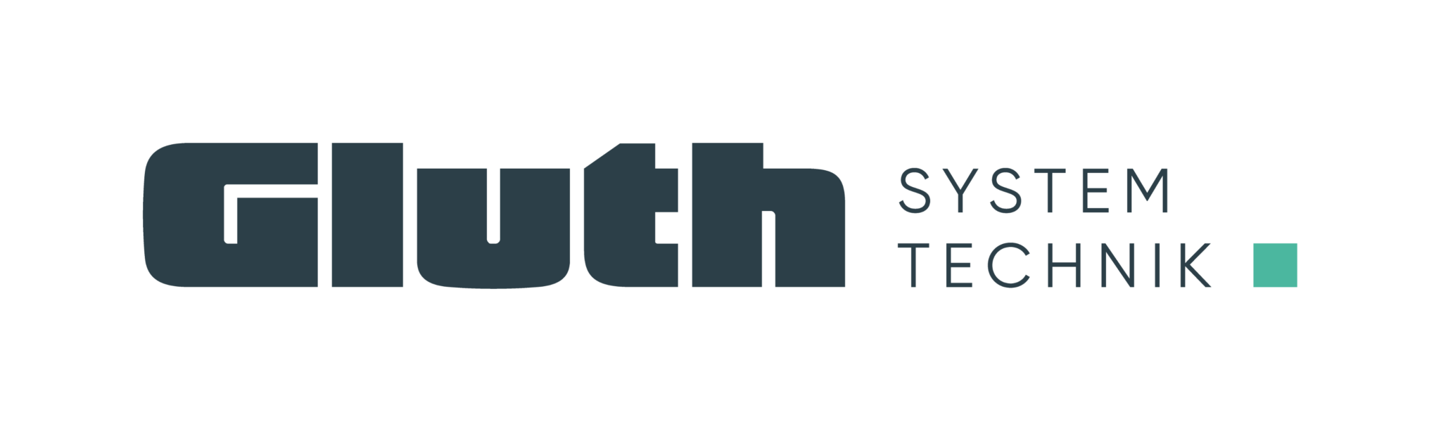 Gluth Systemtechnik GmbH aus Straubing